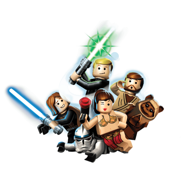 Legos originales usados - Supertoys